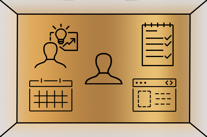 Descriptive Icons – PHYSICA RICHTER SCS